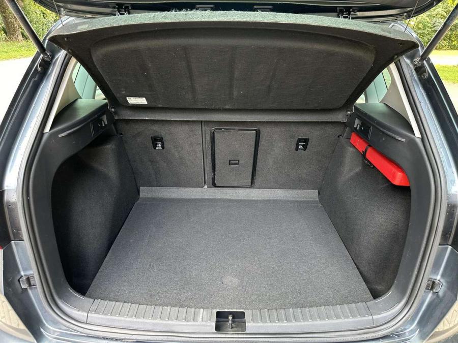 SEAT Ateca 2017 Tauragė, ar dzinēja tilpumu 2.00 L un nobraukumu 180 tūkst. km par 11500 €, foto 14 vietnē AUTOMOTO.COM.LV