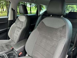 SEAT Ateca 2017 Tauragė, ar dzinēja tilpumu 2.00 L un nobraukumu 180 tūkst. km par 11500 €, foto 20 vietnē AUTOMOTO.COM.LV