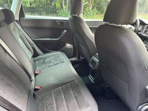 SEAT Ateca 2017 Tauragė, ar dzinēja tilpumu 2.00 L un nobraukumu 180 tūkst. km par 11500 €, foto 22 vietnē AUTOMOTO.COM.LV