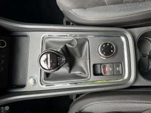 SEAT Ateca 2017 Tauragė, ar dzinēja tilpumu 2.00 L un nobraukumu 180 tūkst. km par 11500 €, foto 25 vietnē AUTOMOTO.COM.LV