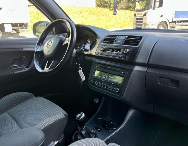 SEAT Ateca 2017 in Vilnius, with an engine capacity of 0.00 L and mileage of 379 thousand km for 10000 €, photo 1 on AUTOMOTO.COM.LV