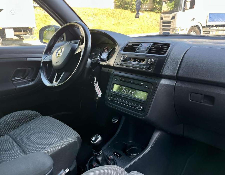 SEAT Ateca 2017 in Vilnius, with an engine capacity of 0.00 L and mileage of 379 thousand km for 10000 €, photo 1 on AUTOMOTO.COM.LV