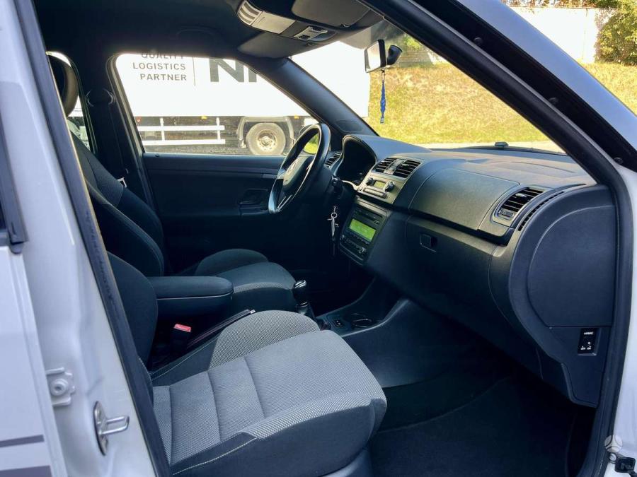 SEAT Ateca 2017 in Vilnius, with an engine capacity of 0.00 L and mileage of 379 thousand km for 10000 €, photo 4 on AUTOMOTO.COM.LV