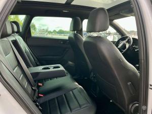 Сеат Ateca 2017 в Таураге, объемом двигателя 1.97 л и пробегом 289 тыс. км за 12800 €, фото 5 на AUTOMOTO.COM.LV