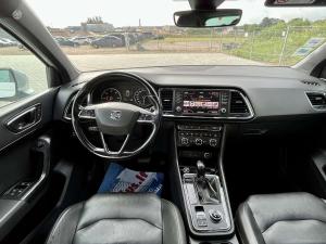 Сеат Ateca 2017 в Таураге, объемом двигателя 1.97 л и пробегом 289 тыс. км за 12800 €, фото 7 на AUTOMOTO.COM.LV