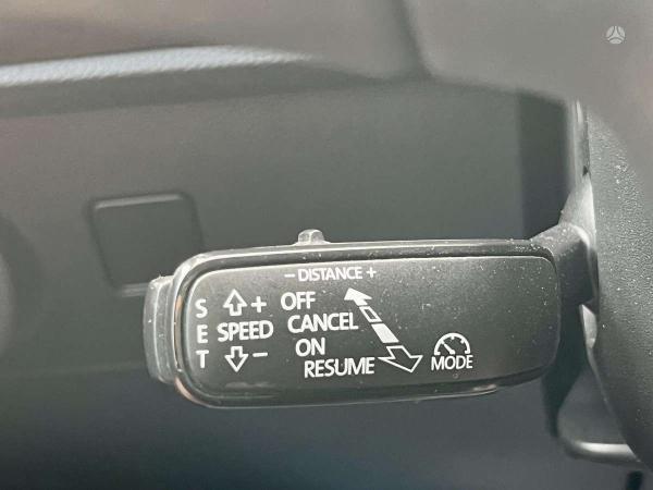 SEAT Ateca 2017 Tauragė, ar dzinēja tilpumu 1.97 L un nobraukumu 289 tūkst. km par 12800 €, foto 9 vietnē AUTOMOTO.COM.LV