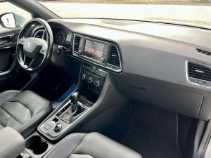 Сеат Ateca 2017 в Таураге, объемом двигателя 1.97 л и пробегом 289 тыс. км за 12800 €, фото 15 на AUTOMOTO.COM.LV