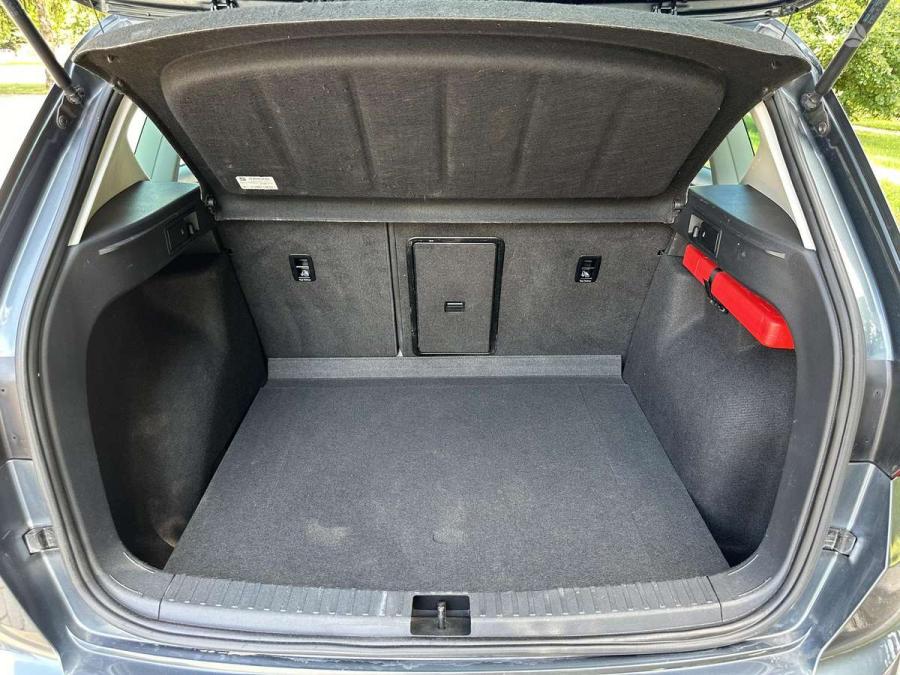 SEAT Ateca 2017 Tauragė, ar dzinēja tilpumu 2.00 L un nobraukumu 180 tūkst. km par 11500 €, foto 13 vietnē AUTOMOTO.COM.LV