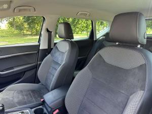 SEAT Ateca 2017 Tauragė, ar dzinēja tilpumu 2.00 L un nobraukumu 180 tūkst. km par 11500 €, foto 16 vietnē AUTOMOTO.COM.LV
