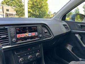SEAT Ateca 2017 Tauragė, ar dzinēja tilpumu 2.00 L un nobraukumu 180 tūkst. km par 11500 €, foto 23 vietnē AUTOMOTO.COM.LV