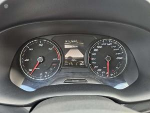 Сеат Ateca 2017 в Укмерге, объемом двигателя 1.60 л и пробегом 329 тыс. км за 9500 €, фото 20 на AUTOMOTO.COM.LV