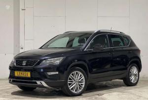 Сеат Ateca 2017 в Клайпеда, объемом двигателя 0.00 л и пробегом 179 тыс. км за 14990 €, фото  на AUTOMOTO.COM.LV