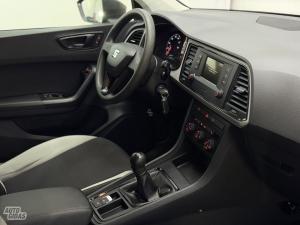 Сеат Ateca 2018 в Авиженяй, объемом двигателя 1.00 л и пробегом 217 тыс. км за 9650 €, фото 16 на AUTOMOTO.COM.LV