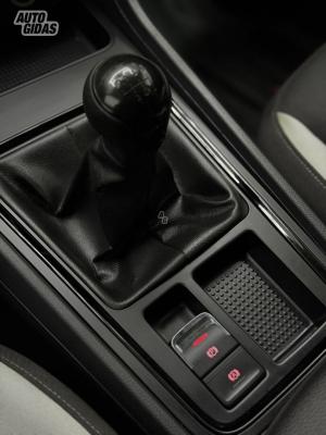 Сеат Ateca 2018 в Авиженяй, объемом двигателя 1.00 л и пробегом 217 тыс. км за 9650 €, фото 20 на AUTOMOTO.COM.LV