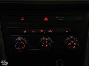 Сеат Ateca 2018 в Авиженяй, объемом двигателя 1.00 л и пробегом 217 тыс. км за 9650 €, фото 21 на AUTOMOTO.COM.LV