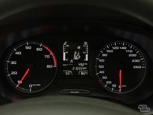 Сеат Ateca 2018 в Авиженяй, объемом двигателя 1.00 л и пробегом 217 тыс. км за 9650 €, фото 23 на AUTOMOTO.COM.LV