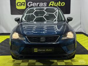 SEAT Ateca 2018 in Avizieniai, with an engine capacity of 1.00 L and mileage of 217 thousand km for 9500 €, photo 3 on AUTOMOTO.COM.LV