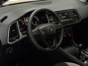 SEAT Ateca 2018 in Avizieniai, with an engine capacity of 1.00 L and mileage of 217 thousand km for 9500 €, photo 10 on AUTOMOTO.COM.LV