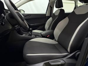 SEAT Ateca 2018 in Avizieniai, with an engine capacity of 1.00 L and mileage of 217 thousand km for 9500 €, photo 11 on AUTOMOTO.COM.LV