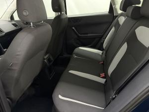 SEAT Ateca 2018 in Avizieniai, with an engine capacity of 1.00 L and mileage of 217 thousand km for 9500 €, photo 12 on AUTOMOTO.COM.LV
