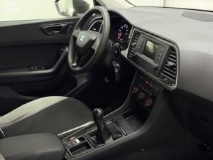 SEAT Ateca 2018 in Avizieniai, with an engine capacity of 1.00 L and mileage of 217 thousand km for 9500 €, photo 16 on AUTOMOTO.COM.LV