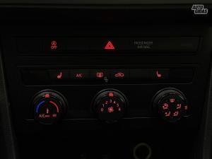 SEAT Ateca 2018 in Avizieniai, with an engine capacity of 1.00 L and mileage of 217 thousand km for 9500 €, photo 21 on AUTOMOTO.COM.LV
