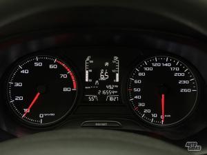 SEAT Ateca 2018 in Avizieniai, with an engine capacity of 1.00 L and mileage of 217 thousand km for 9500 €, photo 23 on AUTOMOTO.COM.LV