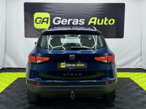 SEAT Ateca 2018 Viļņa, ar dzinēja tilpumu 0.00 L un nobraukumu 0 tūkst. km par 9550 €, foto 6 vietnē AUTOMOTO.COM.LV