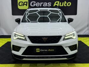 Сеат Ateca 2019 в Вильнюс, объемом двигателя 0.00 л и пробегом 0 тыс. км за 18950 €, фото 2 на AUTOMOTO.COM.LV