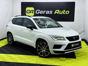 Сеат Ateca 2019 в Вильнюс, объемом двигателя 0.00 л и пробегом 0 тыс. км за 18950 €, фото 3 на AUTOMOTO.COM.LV