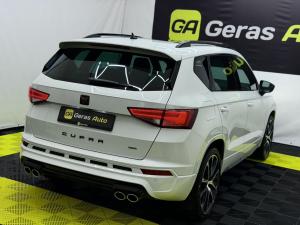 Сеат Ateca 2019 в Вильнюс, объемом двигателя 0.00 л и пробегом 0 тыс. км за 18950 €, фото 4 на AUTOMOTO.COM.LV
