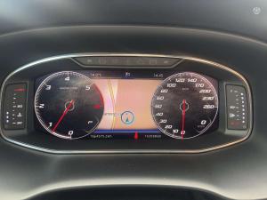 SEAT Ateca 2019 in Taurage, with an engine capacity of 1.97 L and mileage of 163 thousand km for 14500 €, photo 10 on AUTOMOTO.COM.LV