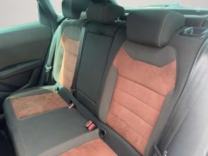 SEAT Ateca 2019 in Taurage, with an engine capacity of 1.97 L and mileage of 163 thousand km for 14500 €, photo 13 on AUTOMOTO.COM.LV
