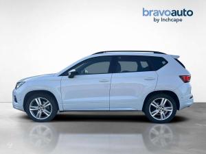 Сеат Ateca 2019 в Клайпеда, объемом двигателя 2.00 л и пробегом 102 тыс. км за 19900 €, фото 3 на AUTOMOTO.COM.LV