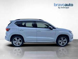 Сеат Ateca 2019 в Клайпеда, объемом двигателя 2.00 л и пробегом 102 тыс. км за 19900 €, фото 7 на AUTOMOTO.COM.LV