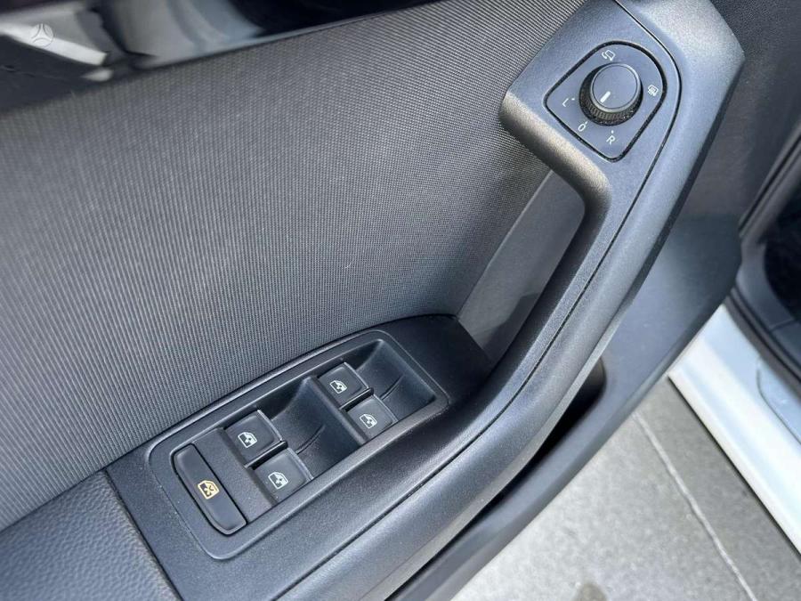 Сеат Ateca 2019 в Клайпеда, объемом двигателя 2.00 л и пробегом 102 тыс. км за 19900 €, фото 13 на AUTOMOTO.COM.LV