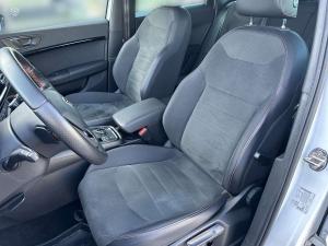 Сеат Ateca 2019 в Клайпеда, объемом двигателя 2.00 л и пробегом 102 тыс. км за 19900 €, фото 14 на AUTOMOTO.COM.LV
