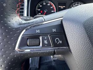 Сеат Ateca 2019 в Клайпеда, объемом двигателя 2.00 л и пробегом 102 тыс. км за 19900 €, фото 21 на AUTOMOTO.COM.LV