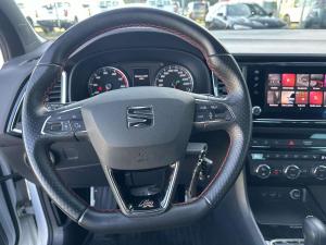 Сеат Ateca 2019 в Клайпеда, объемом двигателя 2.00 л и пробегом 102 тыс. км за 19900 €, фото 23 на AUTOMOTO.COM.LV