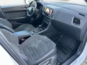 Сеат Ateca 2019 в Клайпеда, объемом двигателя 2.00 л и пробегом 102 тыс. км за 19900 €, фото 28 на AUTOMOTO.COM.LV