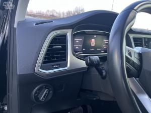 Сеат Ateca 2020 в Каунас, объемом двигателя 1.50 л и пробегом 69 тыс. км за 20700 €, фото 17 на AUTOMOTO.COM.LV