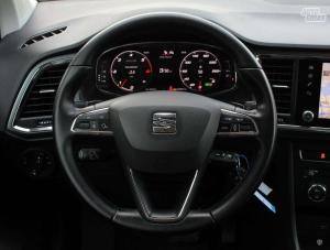 Сеат Ateca 2020 в Вильнюс, объемом двигателя 1.60 л и пробегом 153 тыс. км за 18990 €, фото 6 на AUTOMOTO.COM.LV