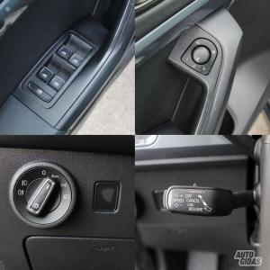 Сеат Ateca 2020 в Вильнюс, объемом двигателя 1.60 л и пробегом 153 тыс. км за 18990 €, фото 11 на AUTOMOTO.COM.LV