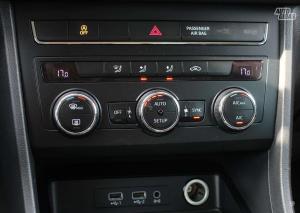 Сеат Ateca 2020 в Вильнюс, объемом двигателя 1.60 л и пробегом 153 тыс. км за 18990 €, фото 16 на AUTOMOTO.COM.LV