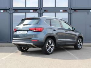 Сеат Ateca 2020 в Вильнюс, объемом двигателя 1.60 л и пробегом 153 тыс. км за 18990 €, фото 4 на AUTOMOTO.COM.LV
