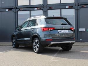 Сеат Ateca 2020 в Вильнюс, объемом двигателя 1.60 л и пробегом 153 тыс. км за 18990 €, фото 5 на AUTOMOTO.COM.LV