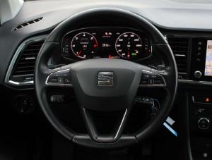 Сеат Ateca 2020 в Вильнюс, объемом двигателя 1.60 л и пробегом 153 тыс. км за 18990 €, фото 6 на AUTOMOTO.COM.LV
