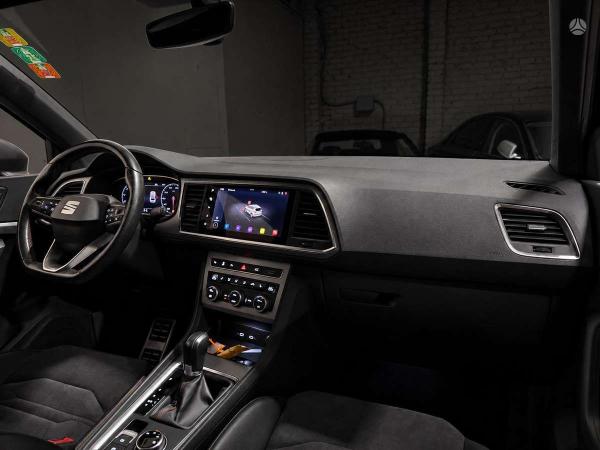 SEAT Ateca 2022 Klaipėda vietnē SEAT Ateca 2022 Klaipėda, ar dzinēja tilpumu 0.00 L un nobraukumu 200 tūkst. km par 16999 €, foto 3 vietnē AUTOMOTO.COM.LV