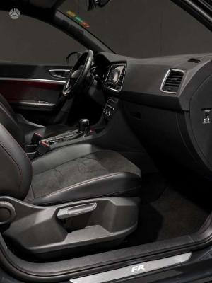 SEAT Ateca 2022 Klaipėda, ar dzinēja tilpumu 0.00 L un nobraukumu 200 tūkst. km par 16999 €, foto 6 vietnē AUTOMOTO.COM.LV