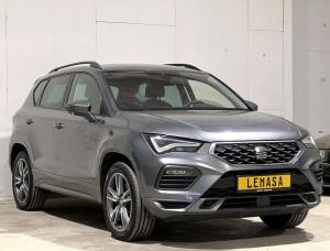SEAT Ateca 2023 Klaipėda, ar dzinēja tilpumu 0.00 L un nobraukumu 162 tūkst. km par 21000 €, foto 4 vietnē AUTOMOTO.COM.LV